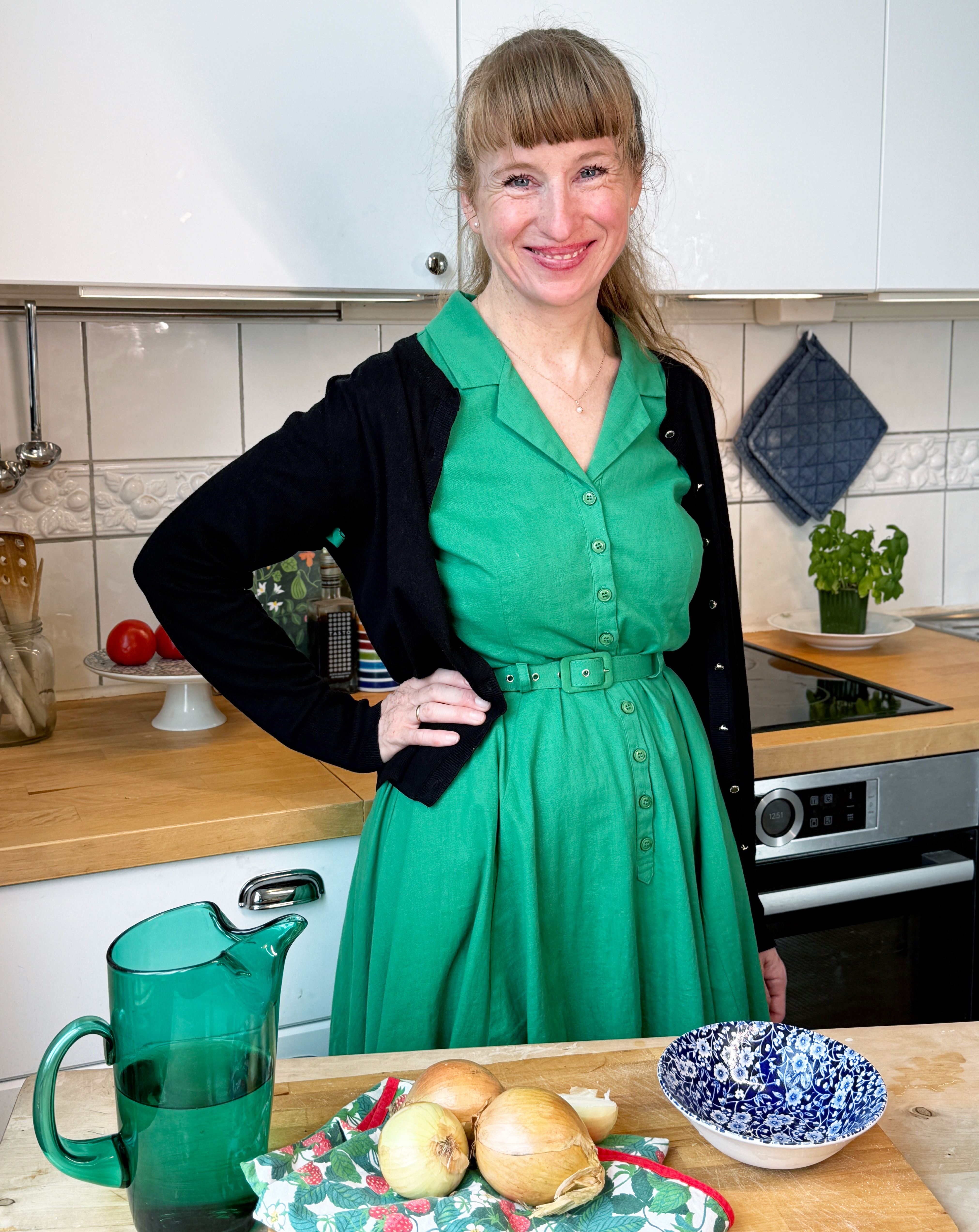 Framtiden i våre hender | Pizzaboller